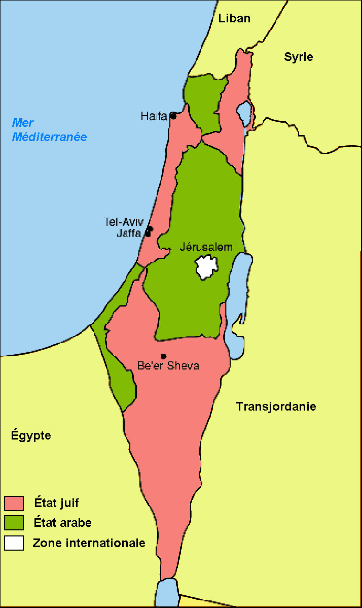 Forces et faiblesses du plan Macron pour la Palestine. – Le blog de ...